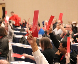 2023 Convention Election Results « SGEU - Saskatchewan Government and ...