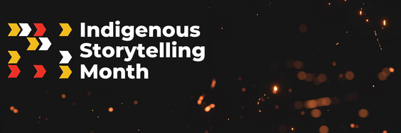 Celebrating Indigenous Storytelling Month « SGEU - Saskatchewan ...