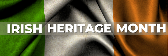 Irish Heritage Month « SGEU - Saskatchewan Government and General ...