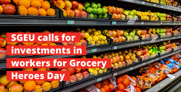 Home « SGEU - Saskatchewan Government and General Employees' Union ...