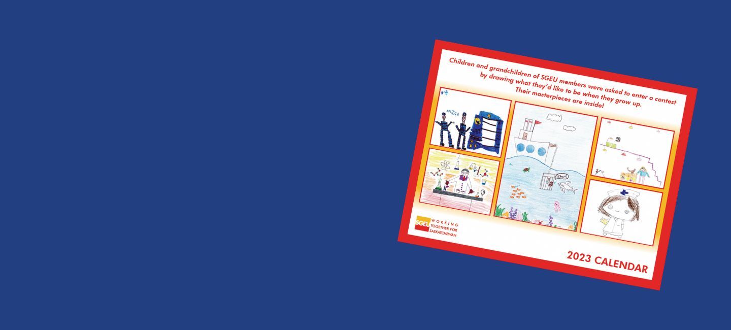 Home « SGEU - Saskatchewan Government and General Employees' Union ...