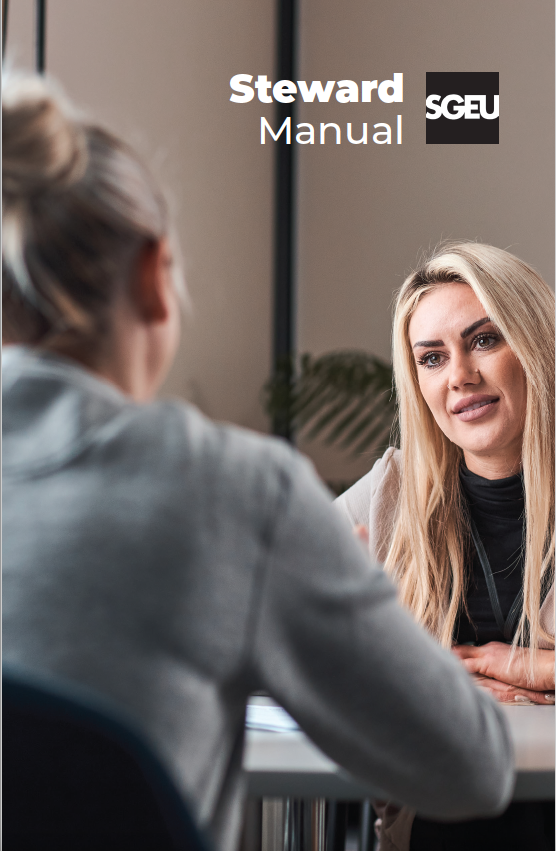 Steward Resources « SGEU - Saskatchewan Government and General ...