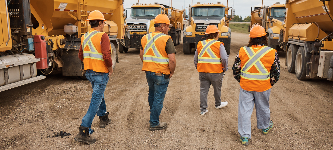 Home « SGEU - Saskatchewan Government and General Employees' Union