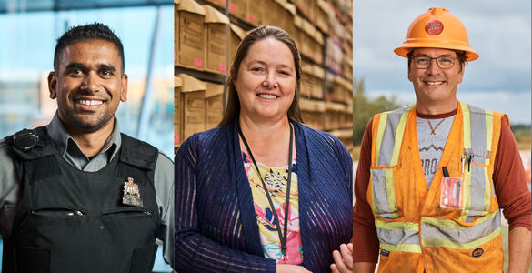 SGEU News « SGEU - Saskatchewan Government and General Employees' Union